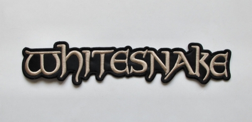 Ekran Haftowany WHITESNAKE - Logo RazorRay