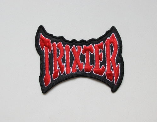 TRIXTER - Logo --- Embroidered Patch.JPG