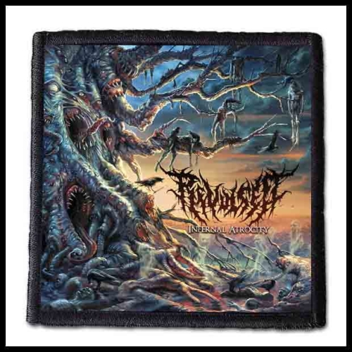 REVULSED - Infernal Atrocity -- patch.jpg