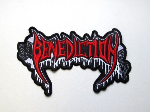 BENEDICTION -Logo ---Embroidered-Backpatch.JPG