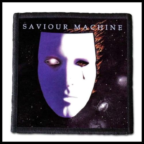 SAVIOUR MACHINE - Saviour Machine -- patch.jpg