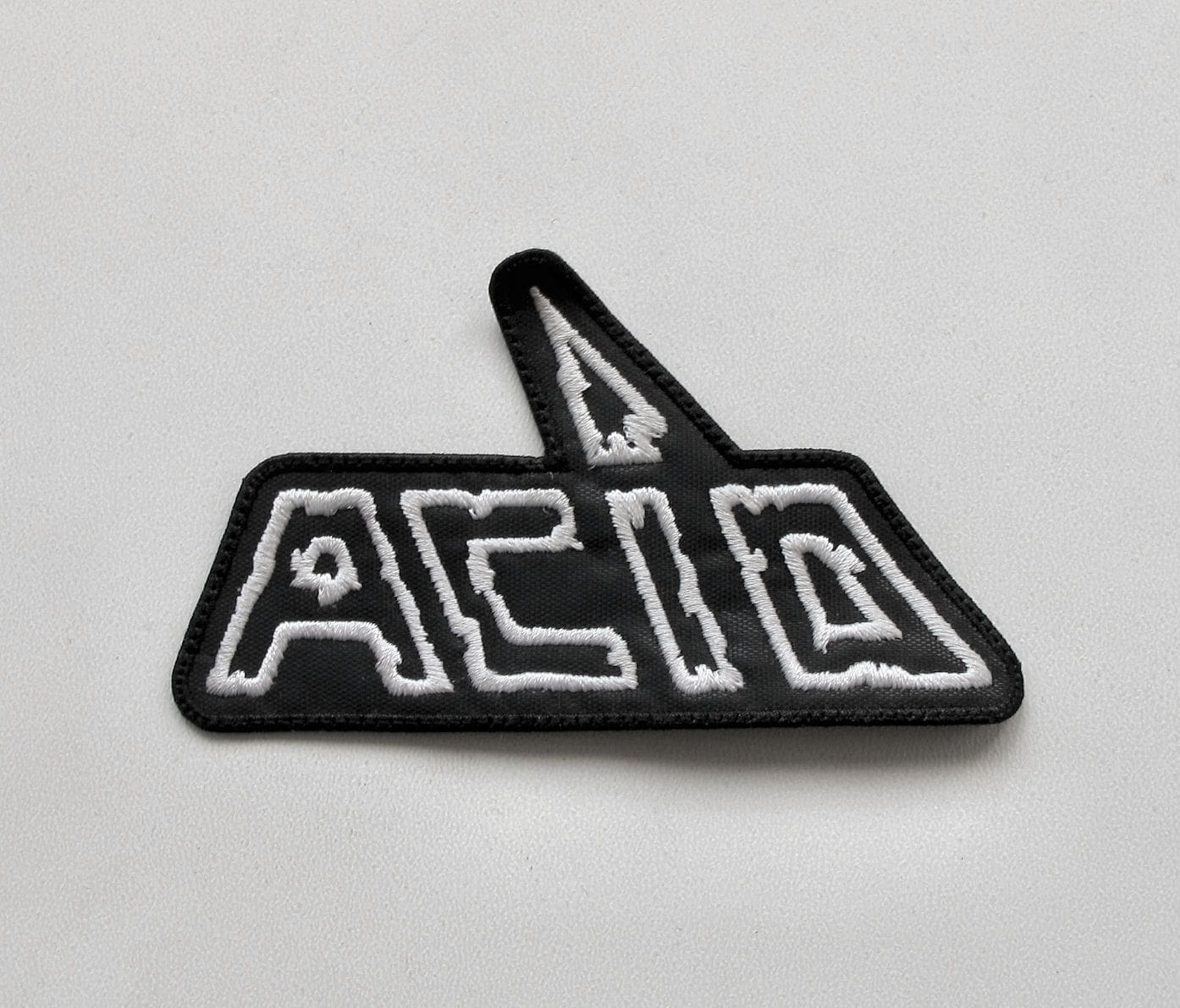 ACID -- Embroidered Patch.JPG