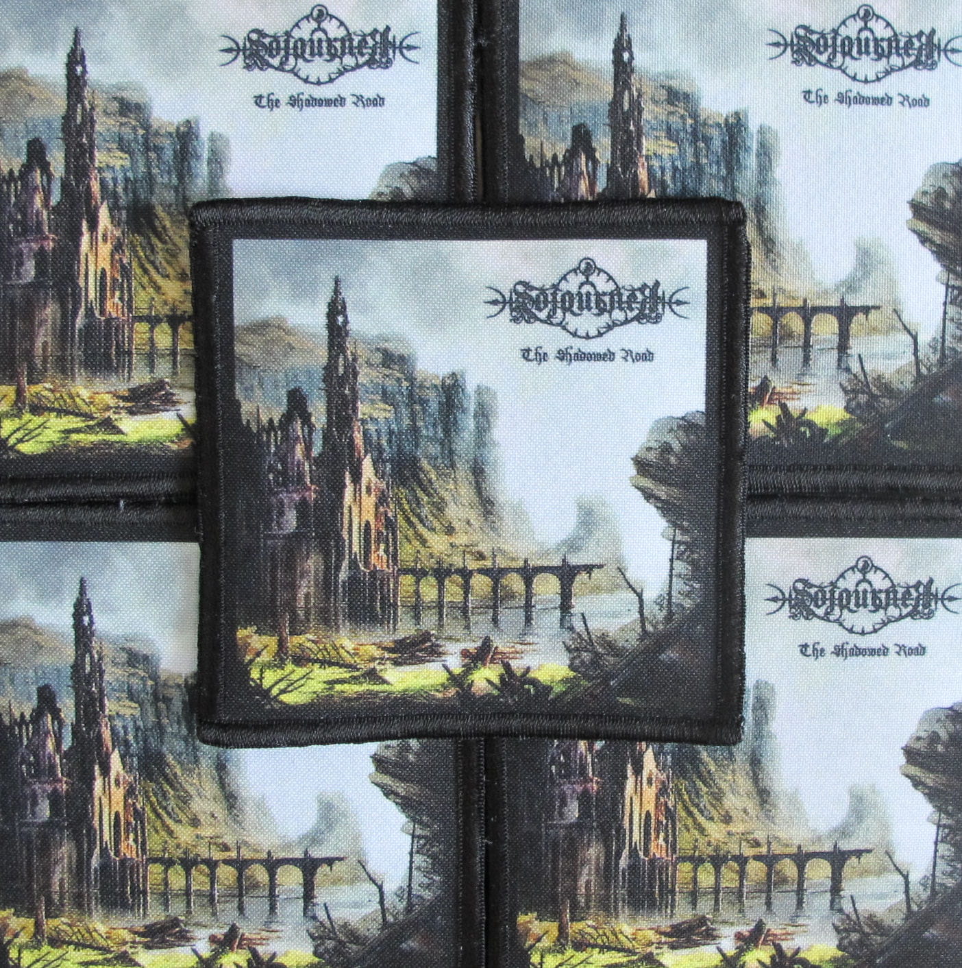 SOJOURNER - The Shadowed Road.JPG